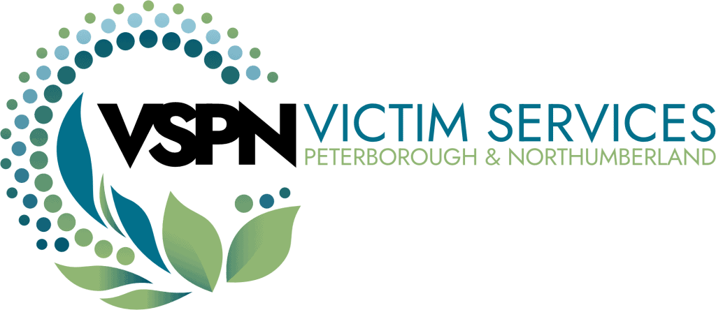 Victim Services Peterborough Northumberland – Compassion. Support ...